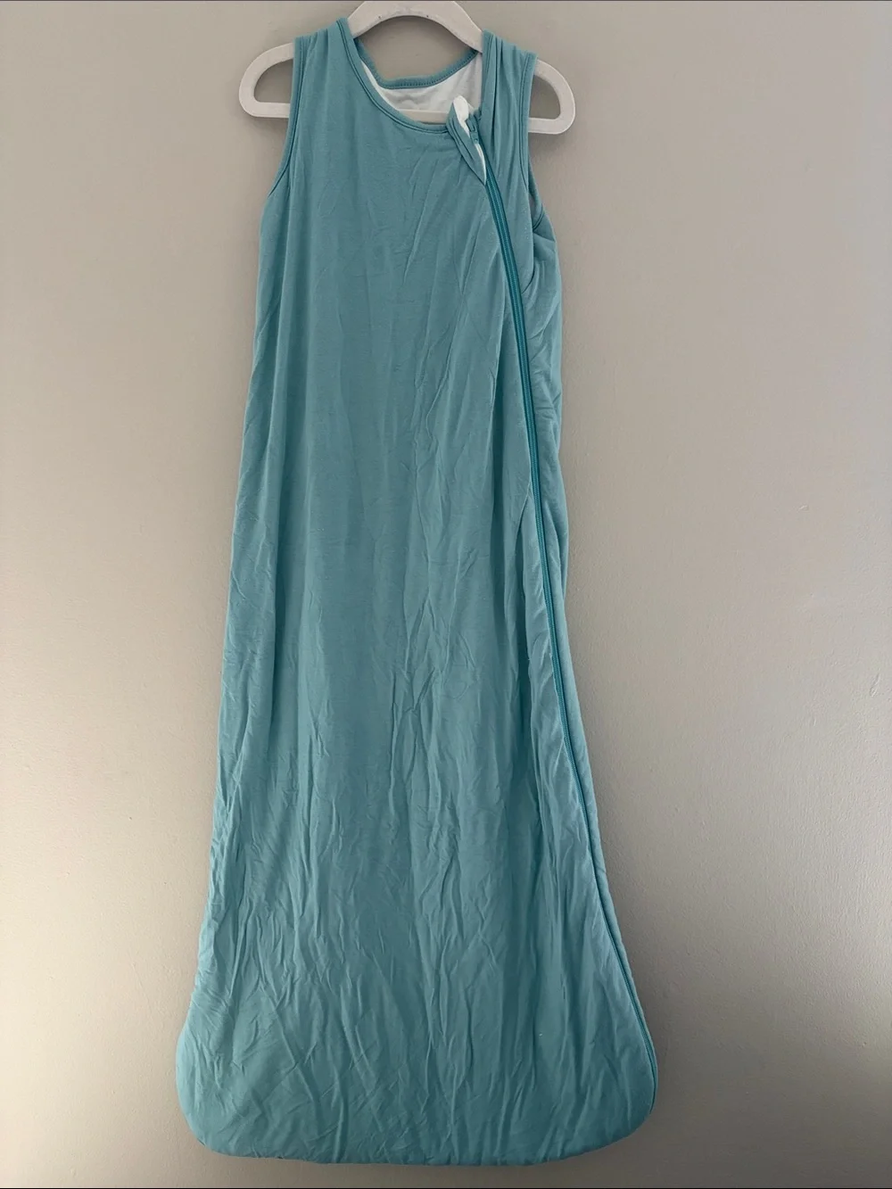Pajamas | Kyte Baby Seafoam Sleep Bag 1 Tog Large | Poshmark